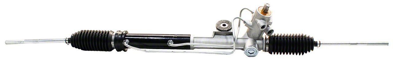 Ecklers Power Steering Rack (84-87 Corvette C4)
