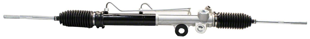 Ecklers Power Steering Rack (84-87 Corvette C4)