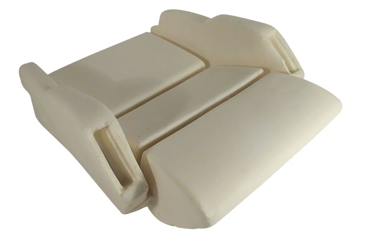 Ecklers Seat Foam Bottom Sport (84-88 Corvette C4)