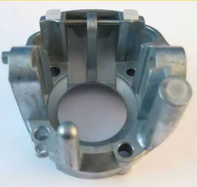 Ecklers Steering Column Knuckle Tilt (84-89 Corvette C4)