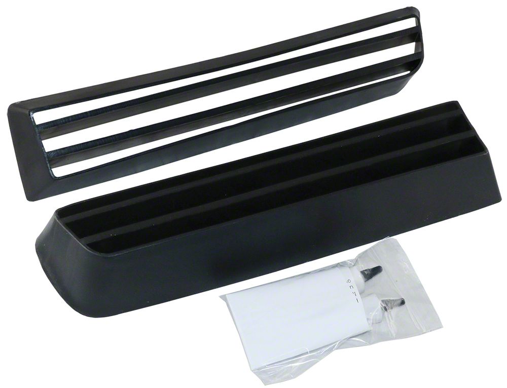 OPR Ecklers Parking Light Grilles FKIT (84-90 Corvette C4)