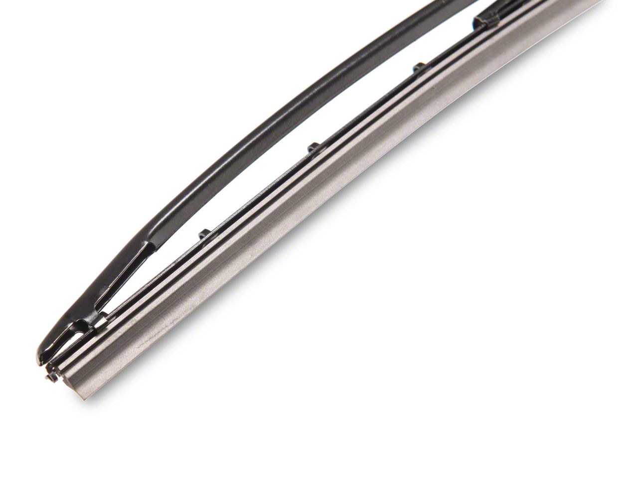 Ecklers Windshield Wiper Blade; 18-Inch (85-94 Corvette C4)