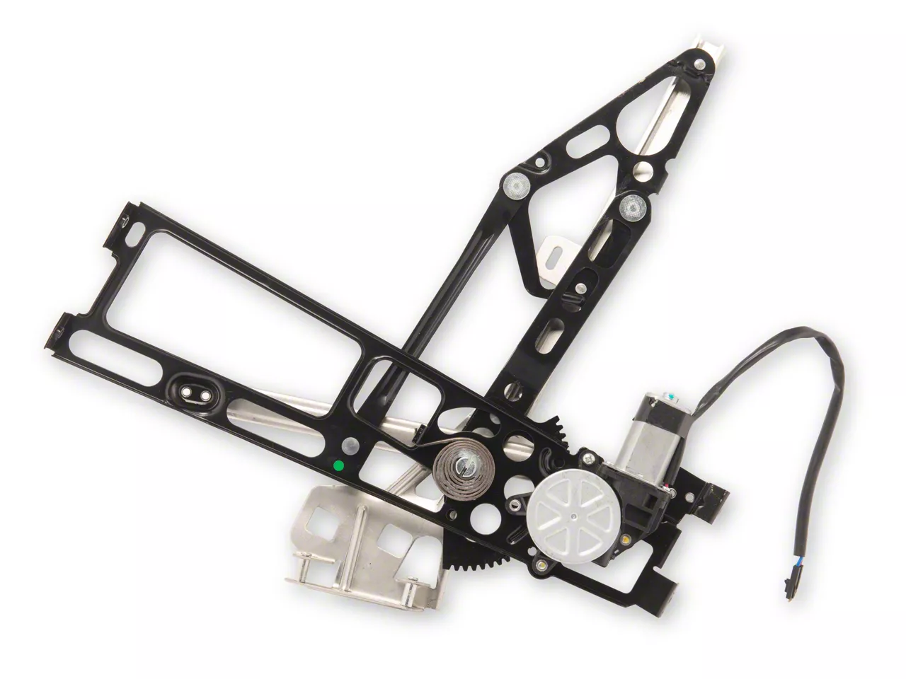 OPR Ecklers 1984-1996 Corvette Door Window Regulator Left E-105771