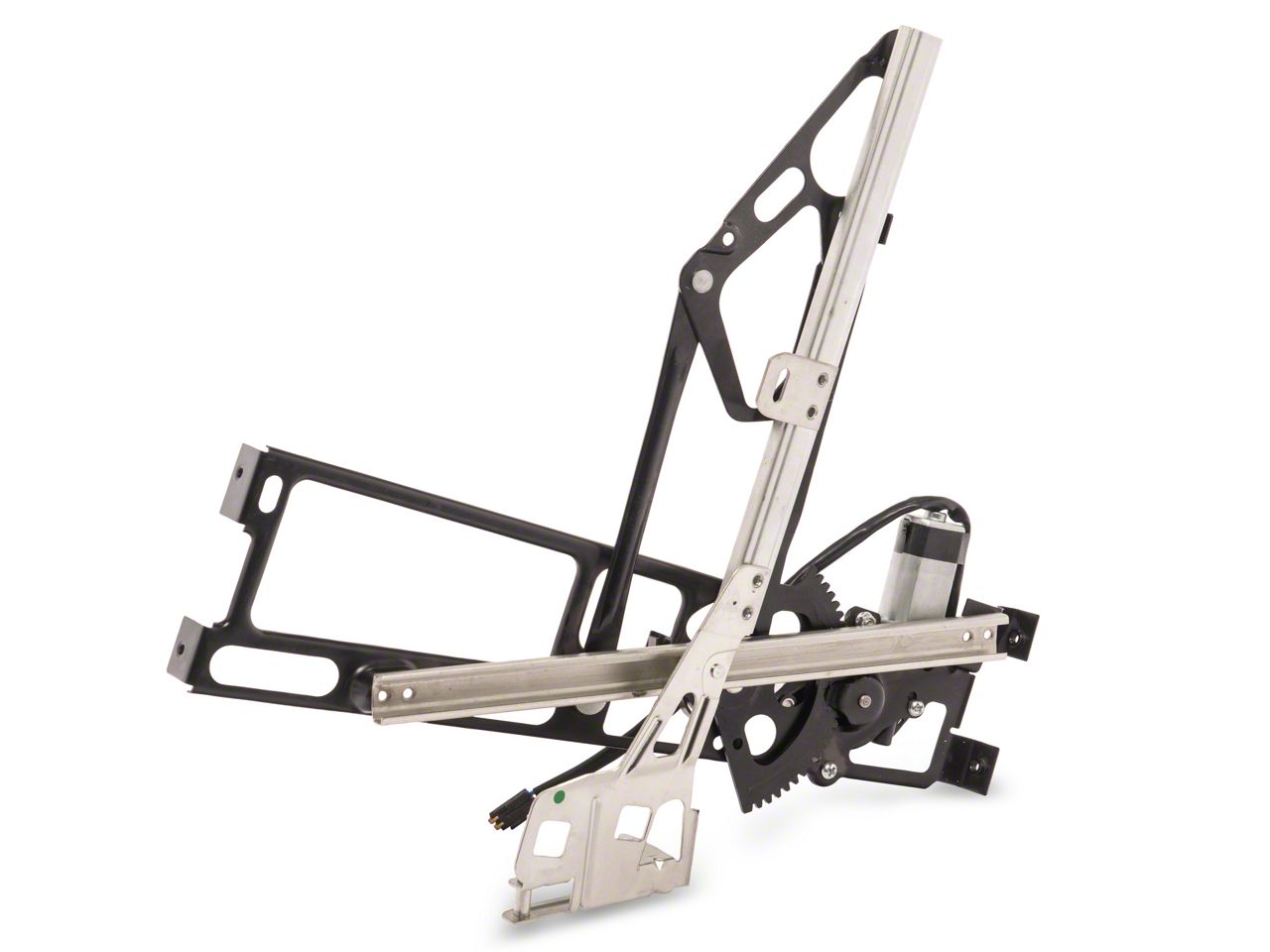 OPR Ecklers 1984-1996 Corvette Door Window Regulator Right E-105772