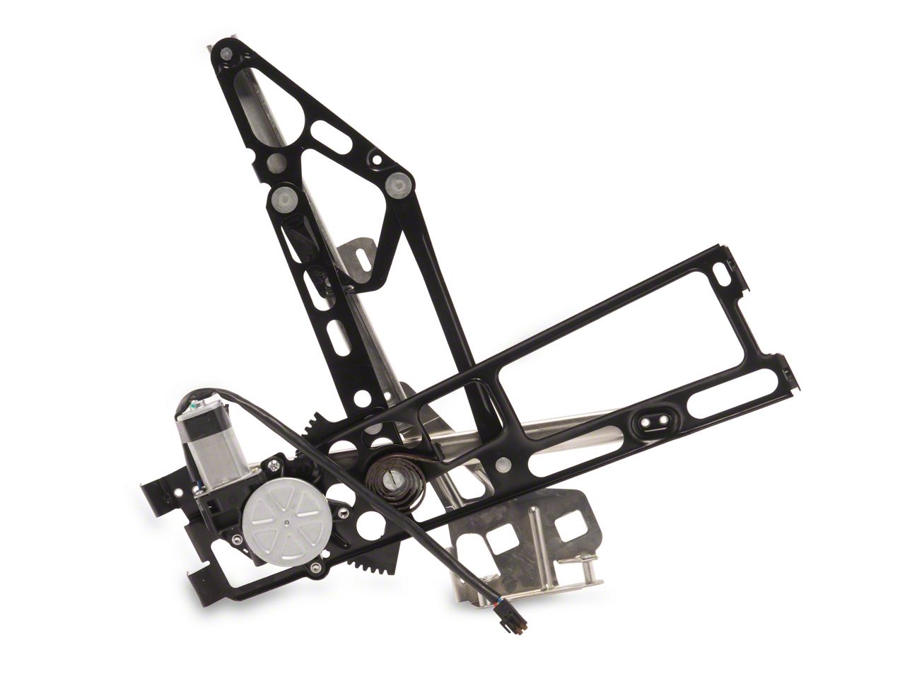 OPR Ecklers 1984-1996 Corvette Door Window Regulator Right E-105772