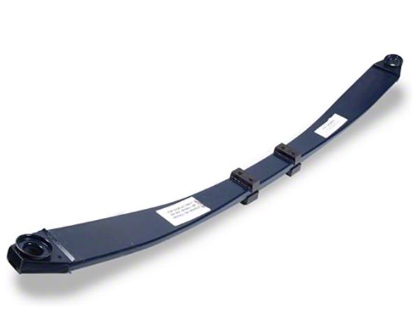 Ecklers Leaf Spring Rear Composite (84-96 Corvette C4)