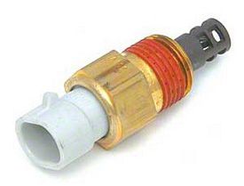 Ecklers Intake Plenum Manifold Air Temperature Sensor, 1985-91