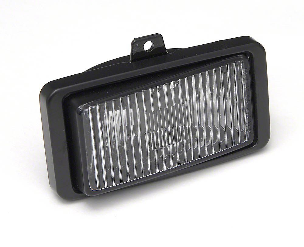 1982-1992 Camaro Fog Lights | Ecklers