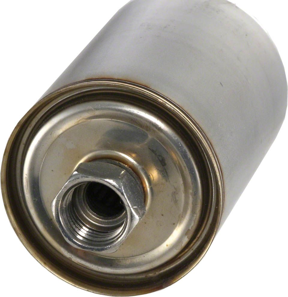 Ecklers Gas Filter, GF652, ACDelco, 1985-1996