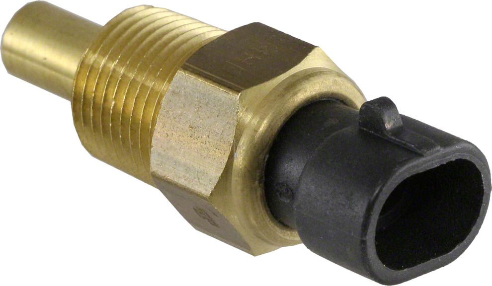 Ecklers Engine Coolant Temperature Sensor (85-96 Corvette C4)