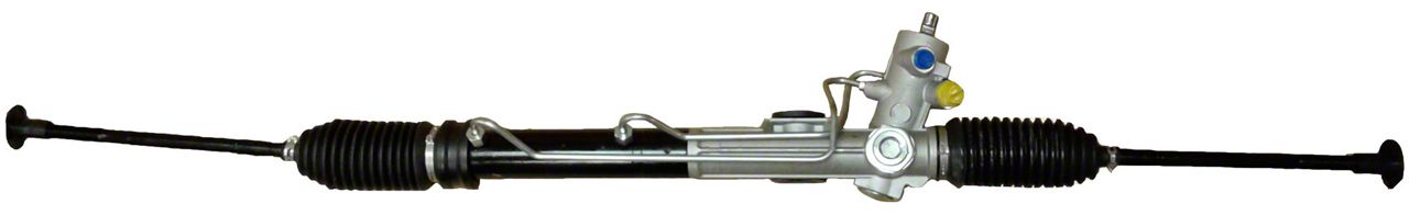 Ecklers Power Steering Rack (88-96 Corvette C4)
