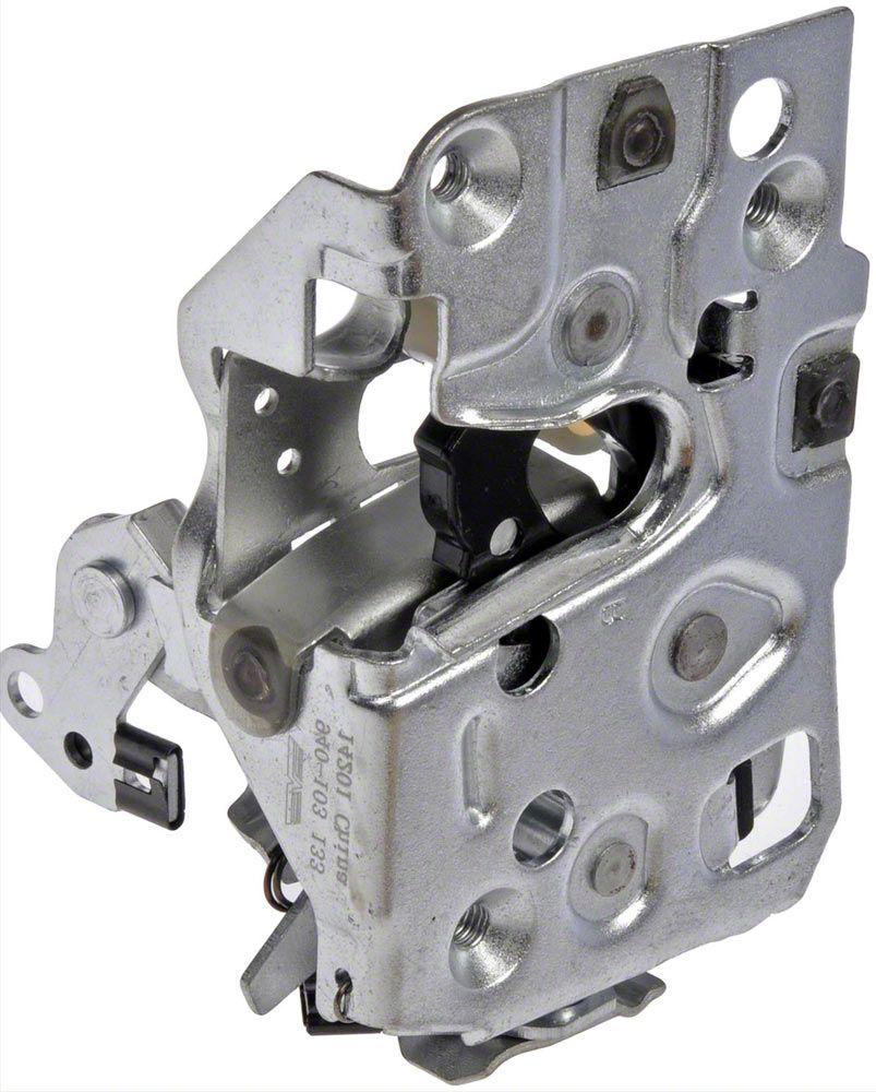 Ecklers 1988-1999 Chevy-GMC Truck Door Latch, Right Front