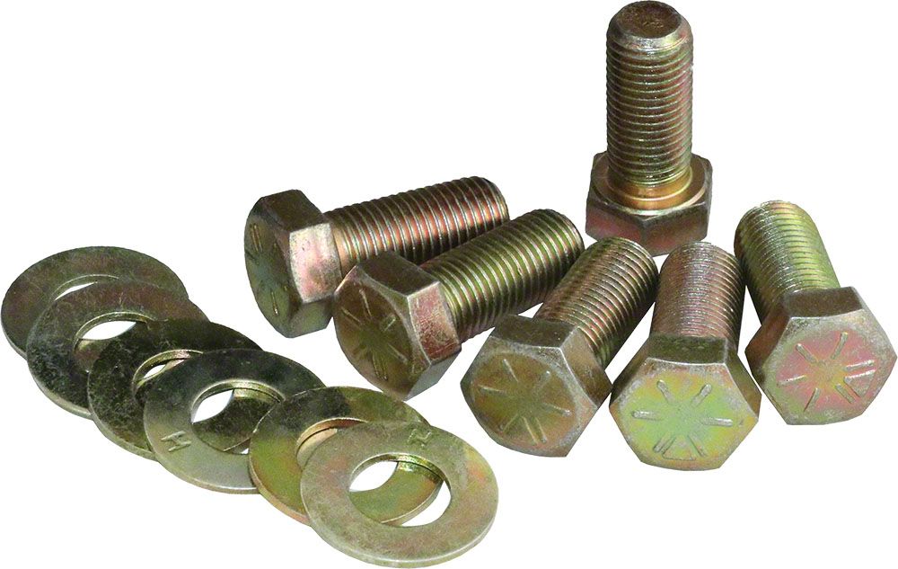 Ecklers Flywheel,DMF Conversion To Solid, L98/LT1/4,89-96