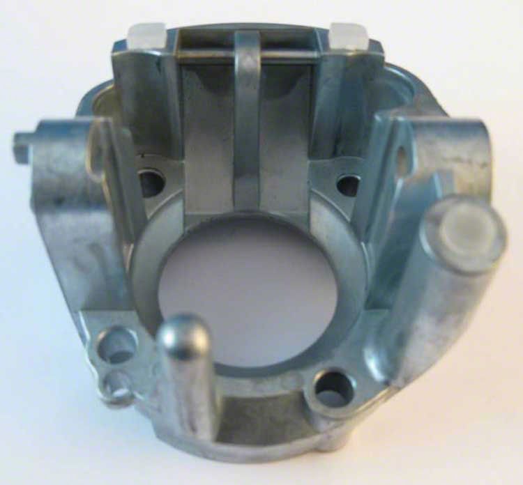 Ecklers Steering Column Knuckle, 90-96