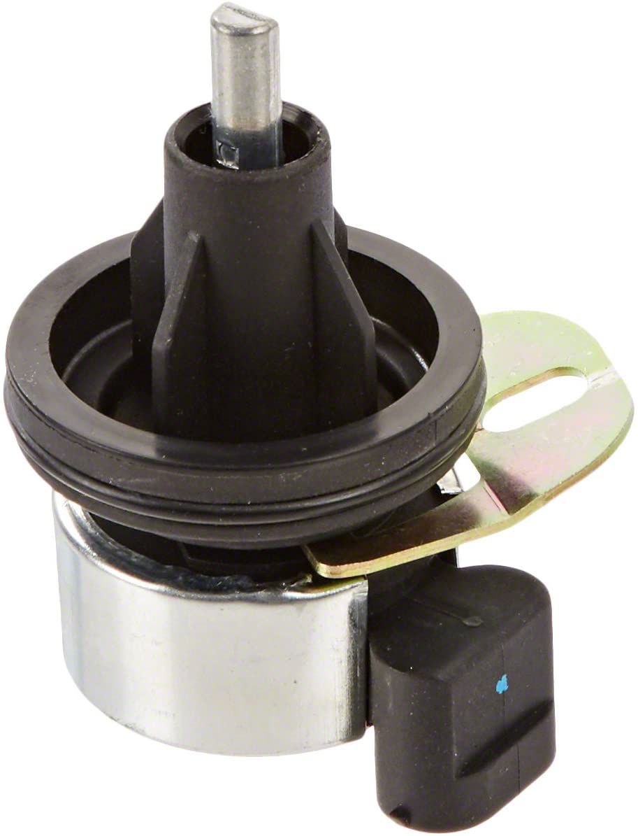 Ecklers Speedometer Speed Sensor For Cars With 6-Speed Transmission (91 ...