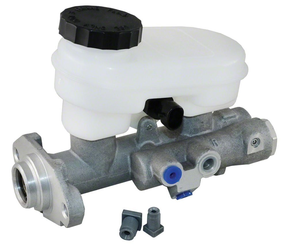 Ecklers 1992-1996 Corvette Brake Master Cylinder