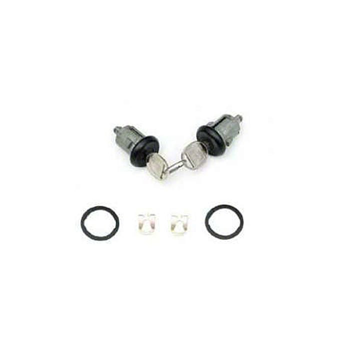 Ecklers Door Lock Set (93-95 Firebird)