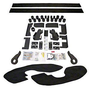 Chevy/GMC Trucks 6 Inch to 8 Inch Lift Kits | Ecklers