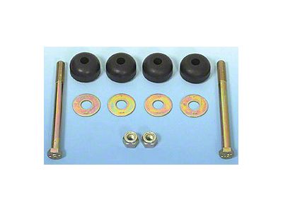 1968-1982 C3 Corvette Leaf Springs | Ecklers