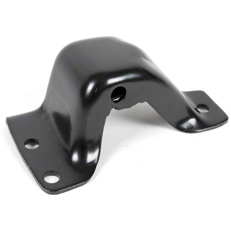 Ecklers Small Block Frame Engine Mount; Passenger Side (67-69 327 V8 ...