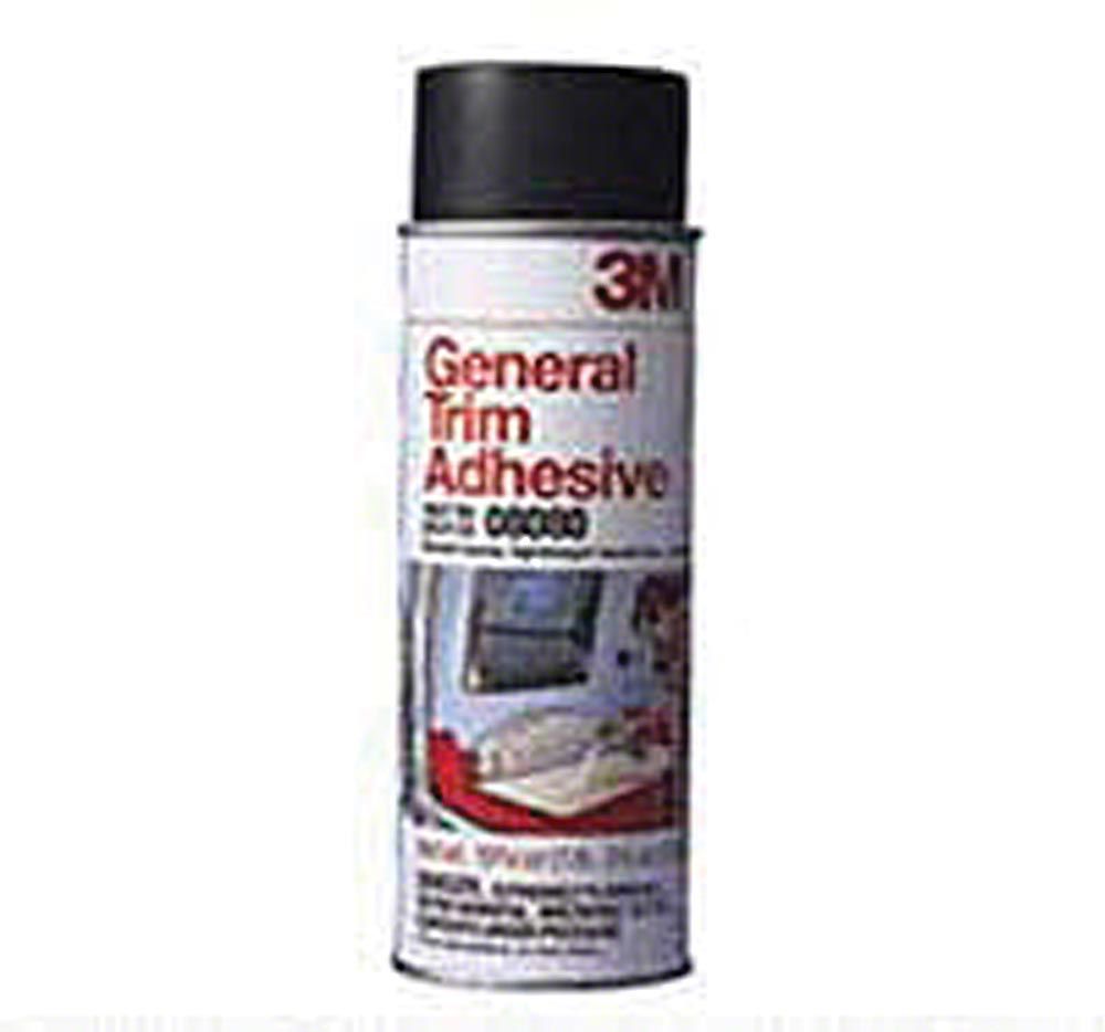 Ecklers 3M Spray Trim Adhesive