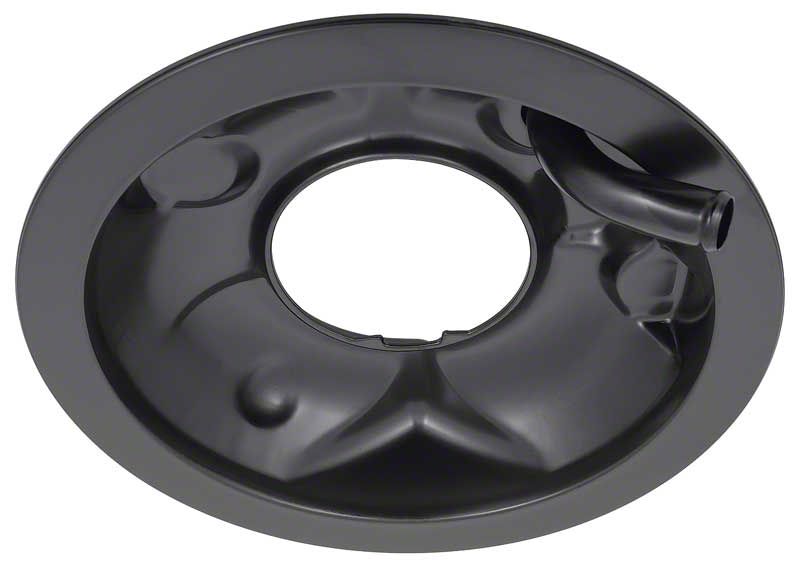 Ecklers Open Element Air Cleaner Base (66-67 HiPerf 427 V8 Corvette C2)