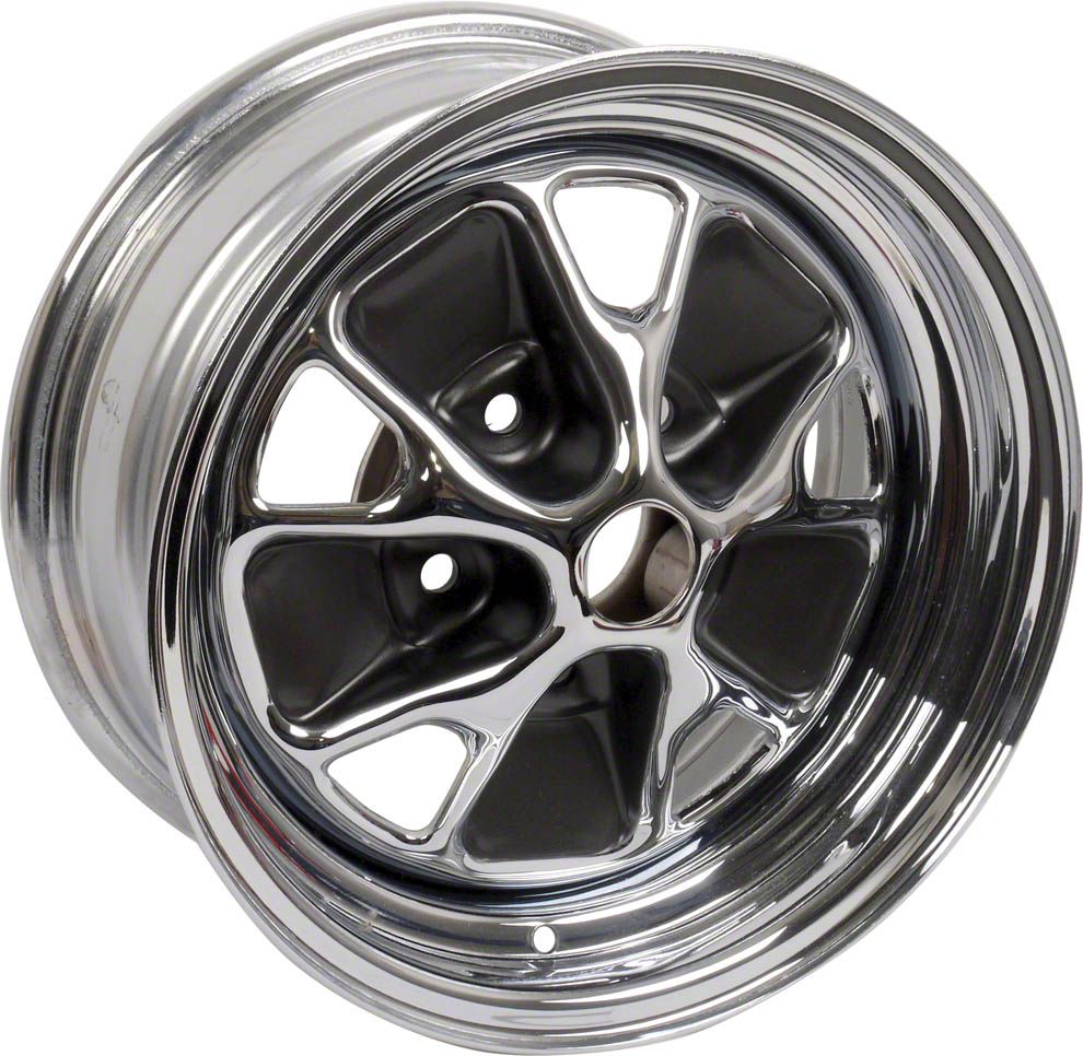 Falcon/Comet Wheels & Tires | Ecklers