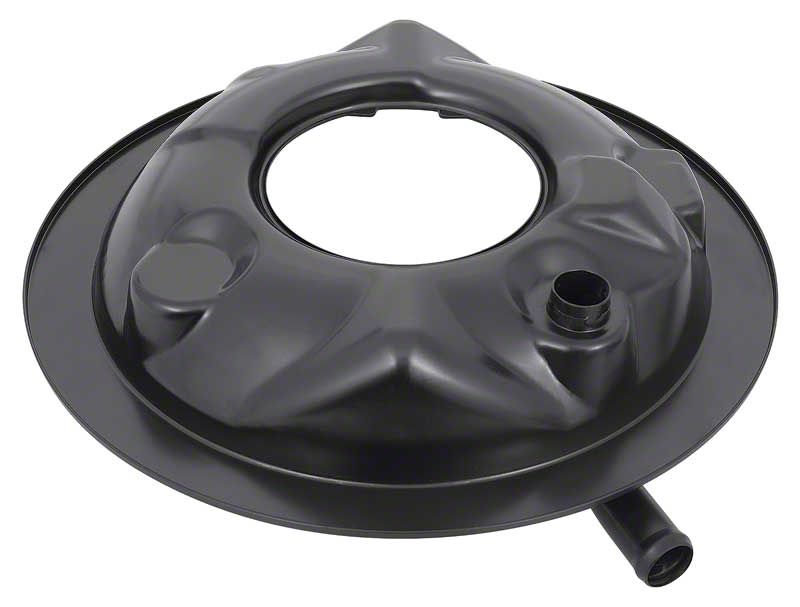 Ecklers Air Cleaner Base for Open Element (68-69 327/350/427-390 HP ...