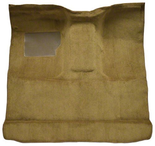 Ecklers 7295 Medium Doeskin