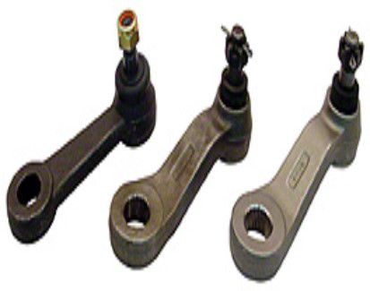 Ecklers 73-87 Chevy Truck Pitman Arm For Power Steering