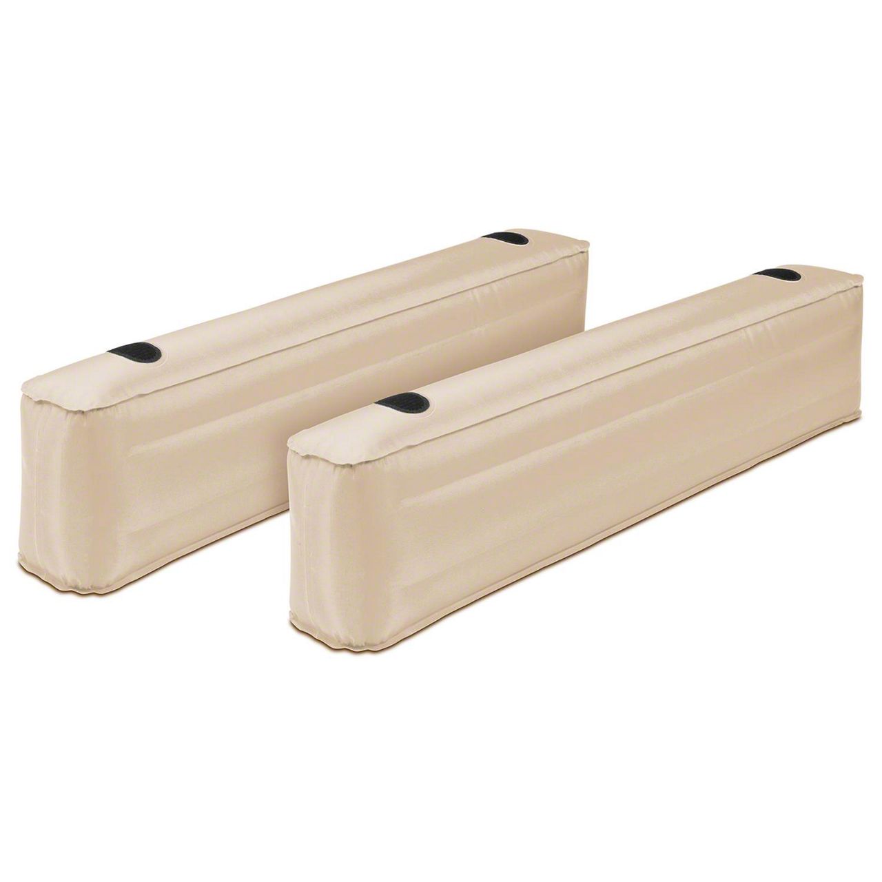 AirBedz Ecklers Original Series Wheel Well Side Inserts; Tan PPI-TAN ...