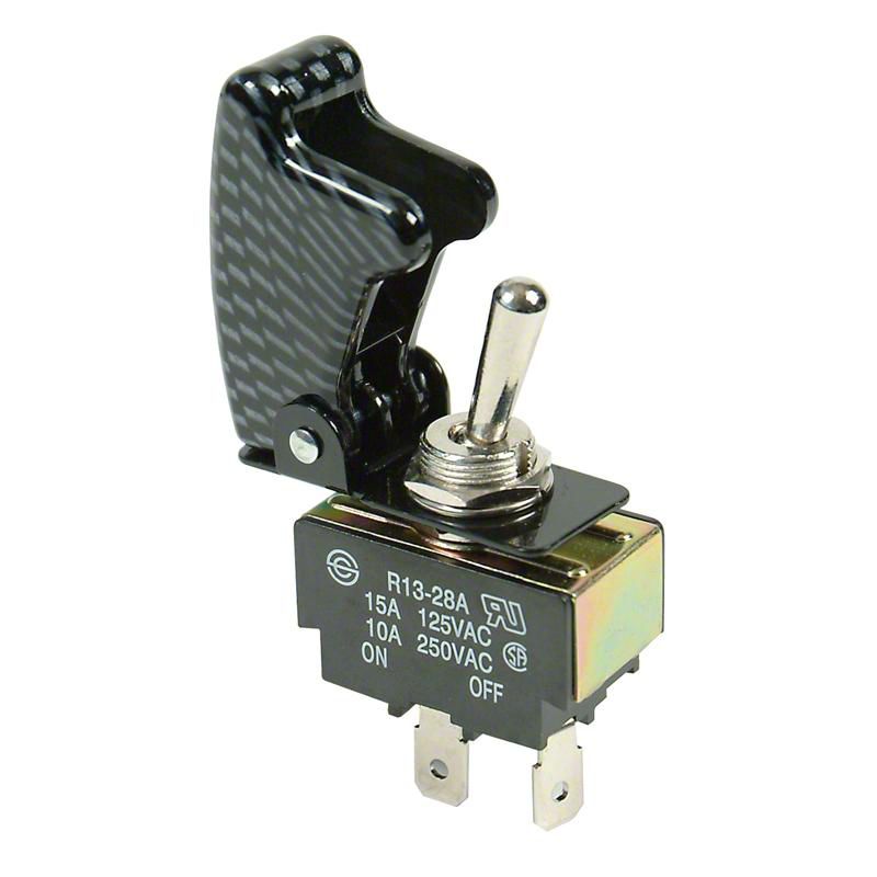 Ecklers AircraftArmSwitchCF