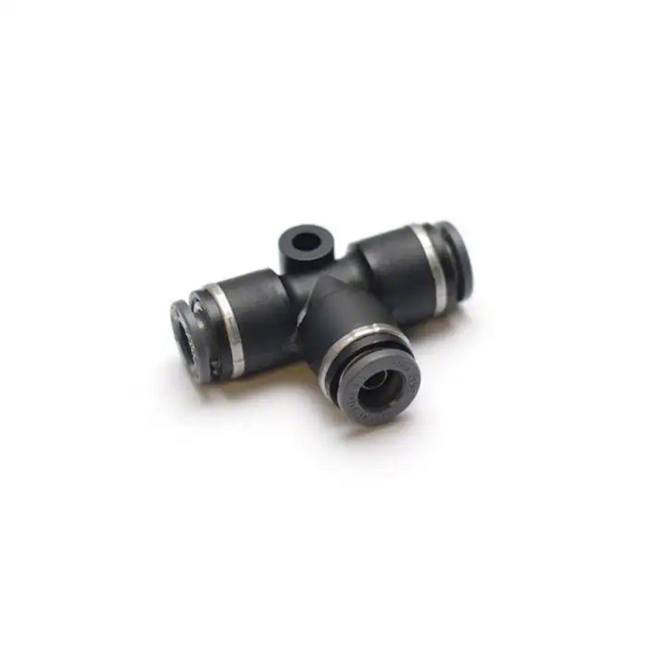 Ecklers Airline Fitting, Tee.