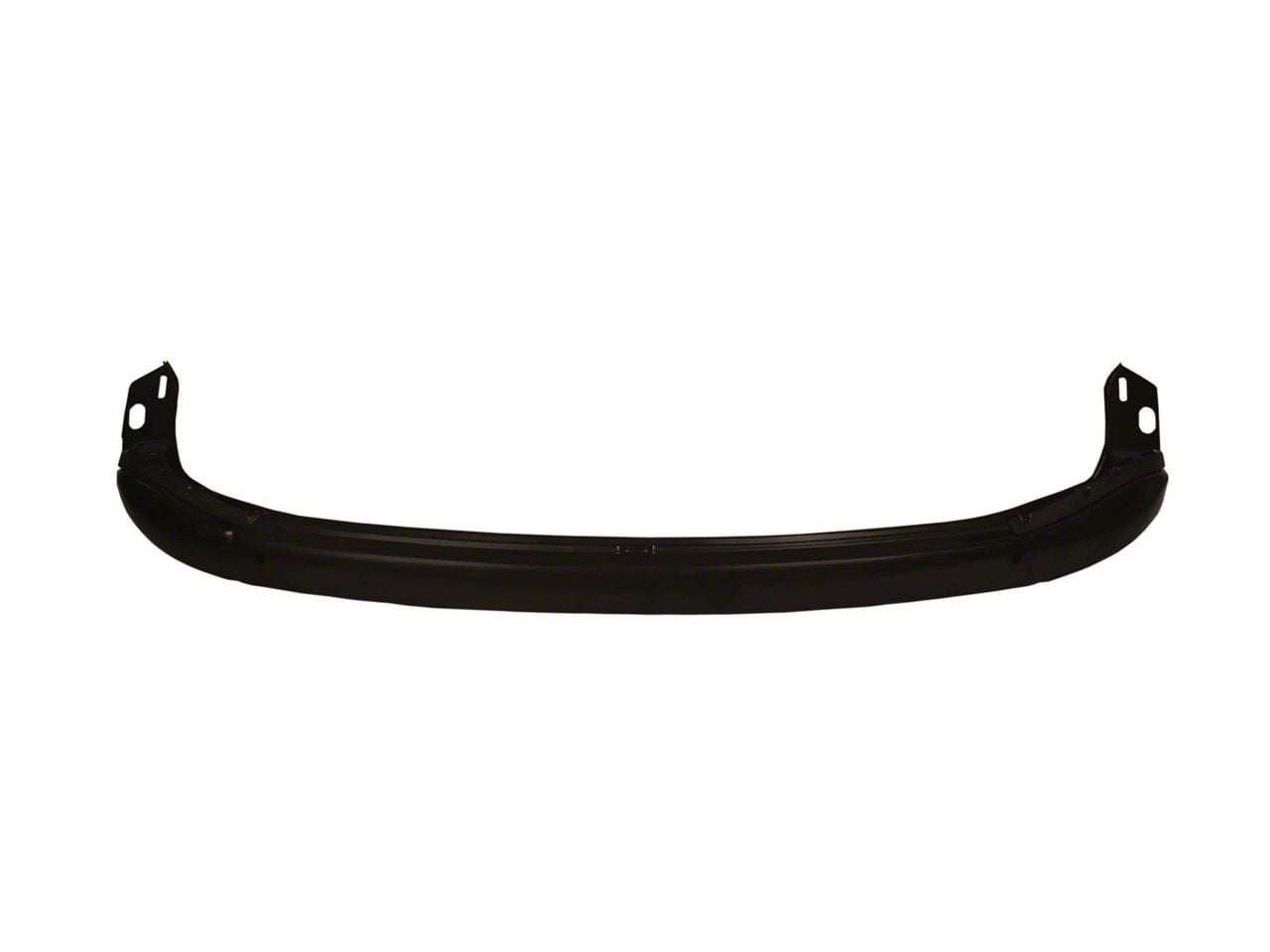 Al Knoch Interiors Ecklers Convertible Top Front Header Bow TFB635700 ...