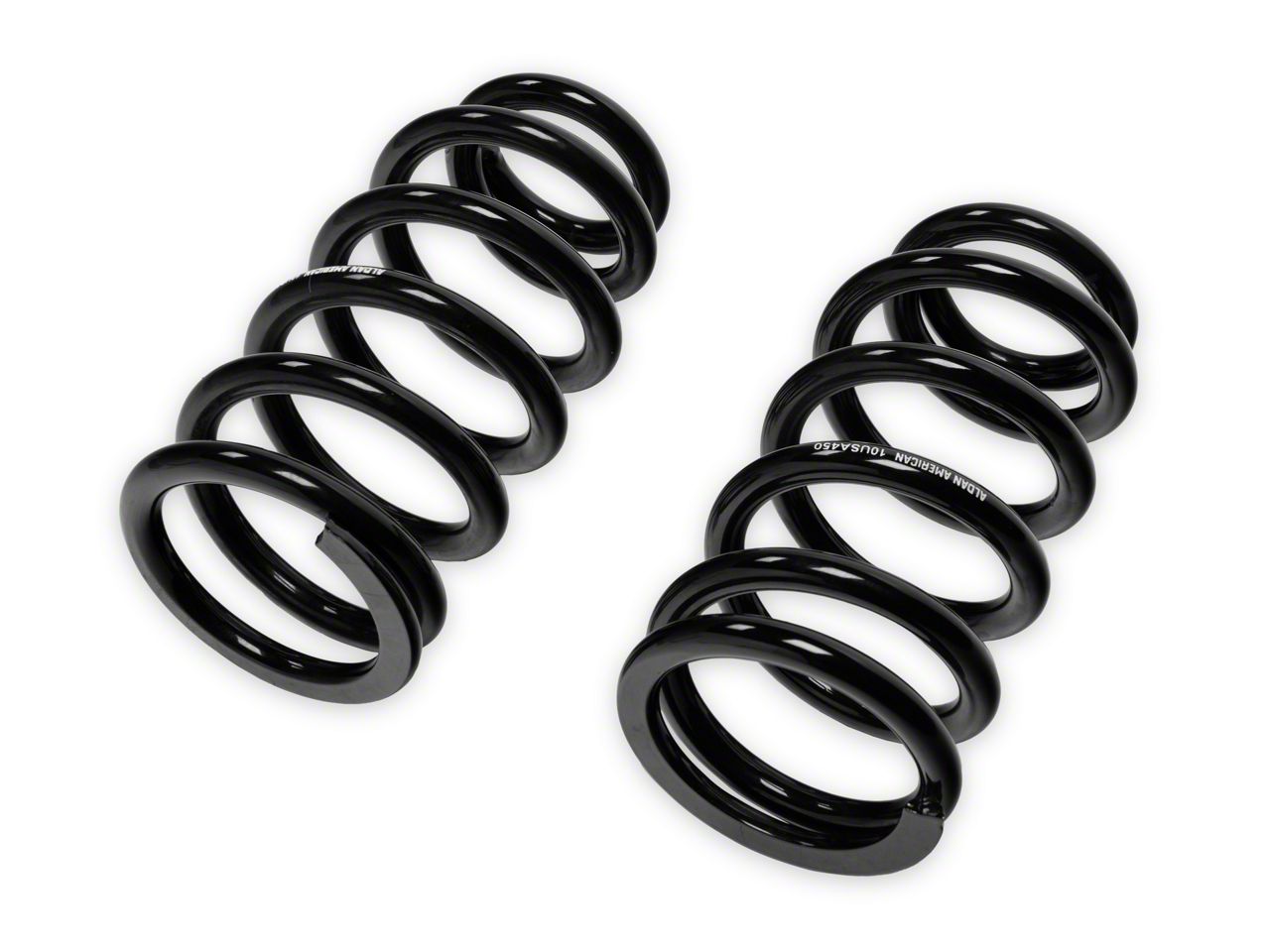 Aldan American Ecklers Road Comp Series Single Adjustable Suspension ...