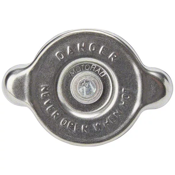 Allstar Performance Ecklers Small Diameter Radiator Cap; 18-22 PSI ...