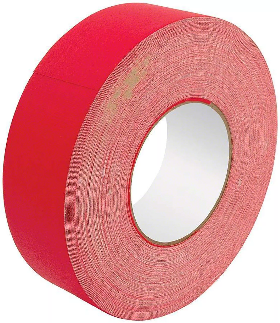 Allstar Performance Universal EK Gaffers Tape; 2-Inch x 165-Foot; Red ...