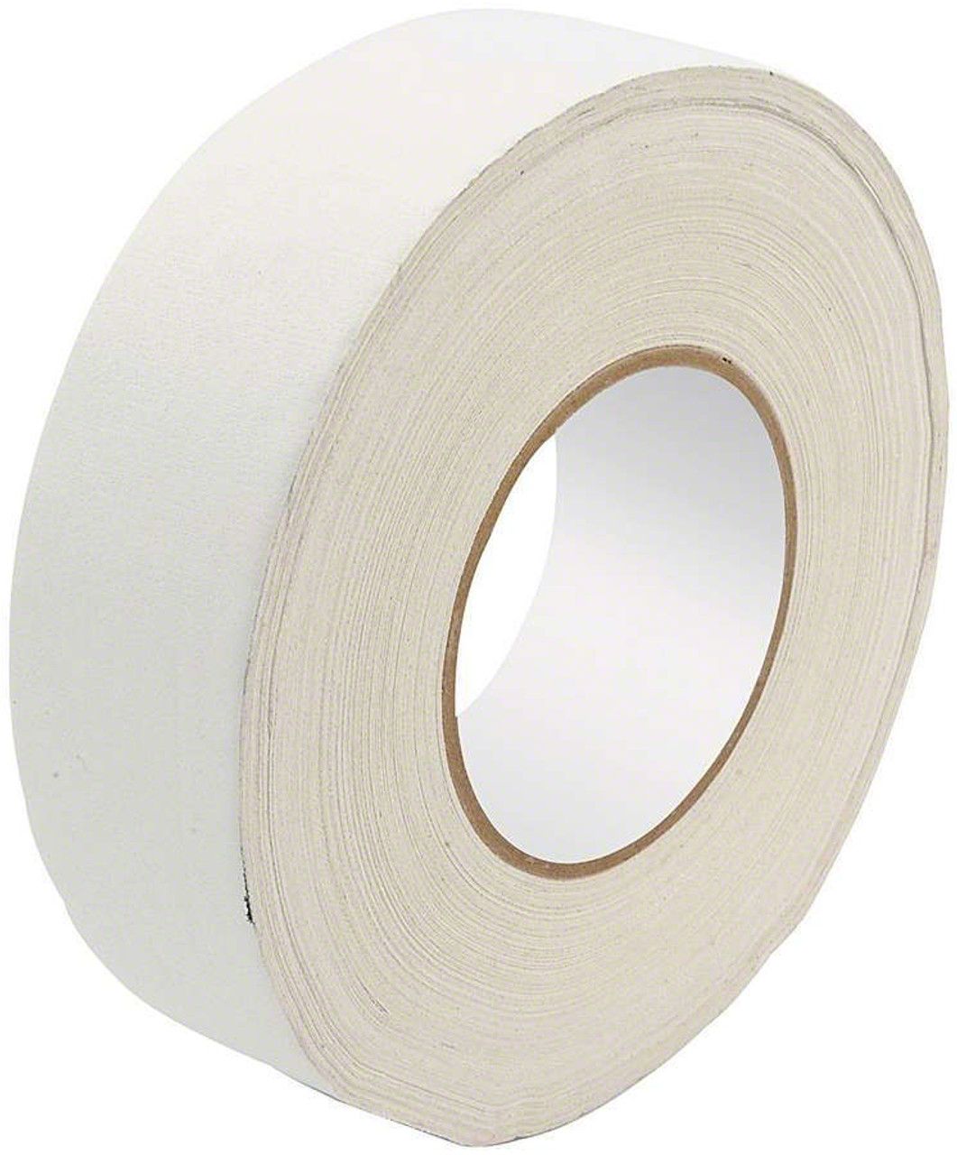 Allstar Performance Universal EK Gaffers Tape; 2-Inch x 165-Foot; White ...