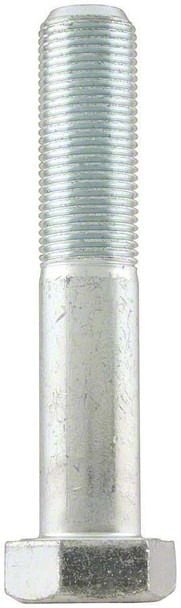 Allstar Performance Universal EK Hex Head Bolt; 3/4-16 x 4-Inch; Grade ...