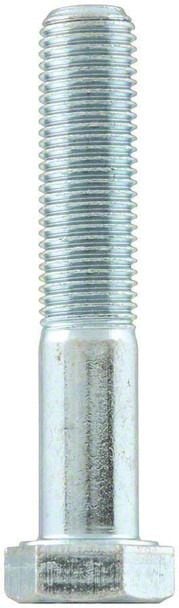 Allstar Performance Universal EK Hex Head Bolts; 3/8-24 x 2-Inch; Grade ...