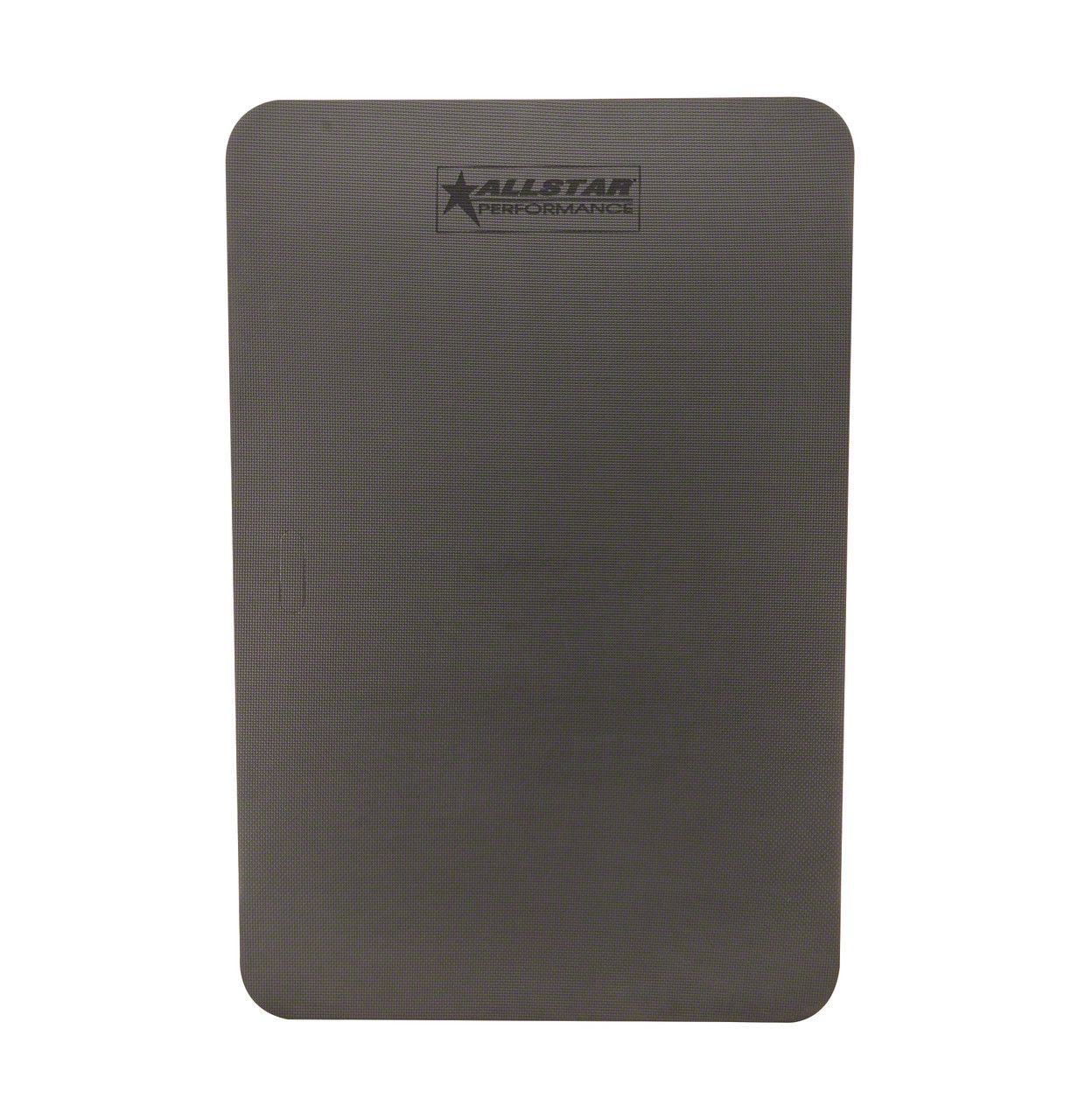 Allstar Performance Universal EK Track Mat; 28x45-Inch ALL10612 - Free ...