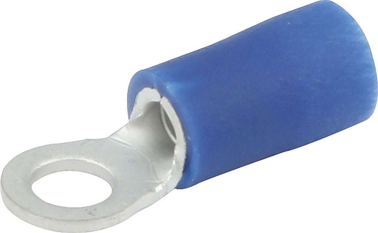 Allstar Performance Universal EK Vinyl Insulated Ring Terminal; 16-14 ...