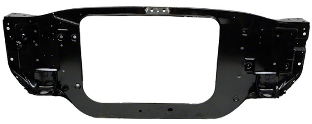 Ecklers Radiator Core Support, Correct Reproduction (1969 Camaro)