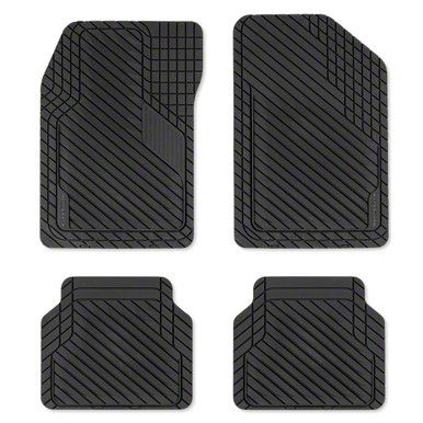 1964-1973 Ford Mustang Floor Mats & Carpets | Ecklers