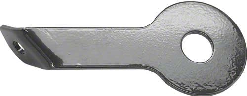 Ecklers Battery Disconnect Switch Mounting Bracket