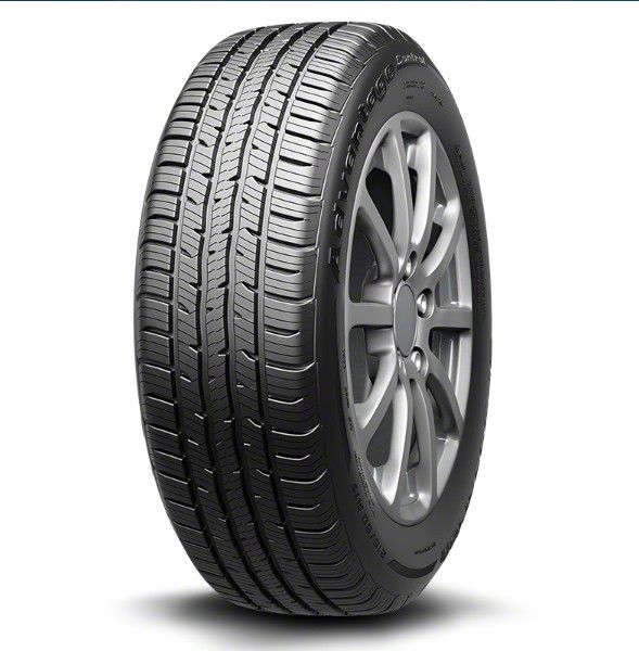 BF Goodrich Ecklers Advantage Control All-Season Tire BFG-02478 (235/60R17)