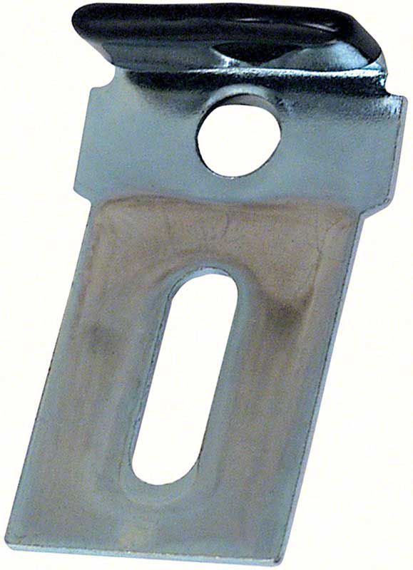 Ecklers Windshield Glass Support Stop Bracket (70-71 Biscayne)