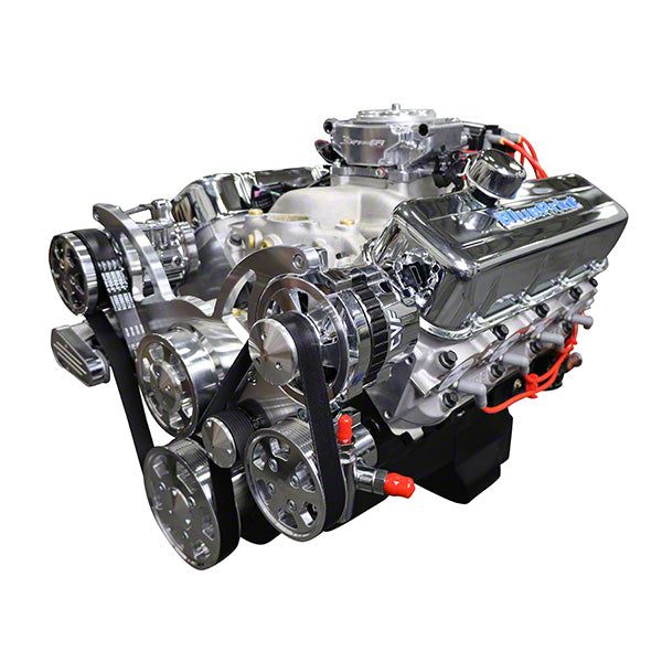 BluePrint Engines Ecklers Big Block Chevy 454 C.I. 460 HP Deluxe ...