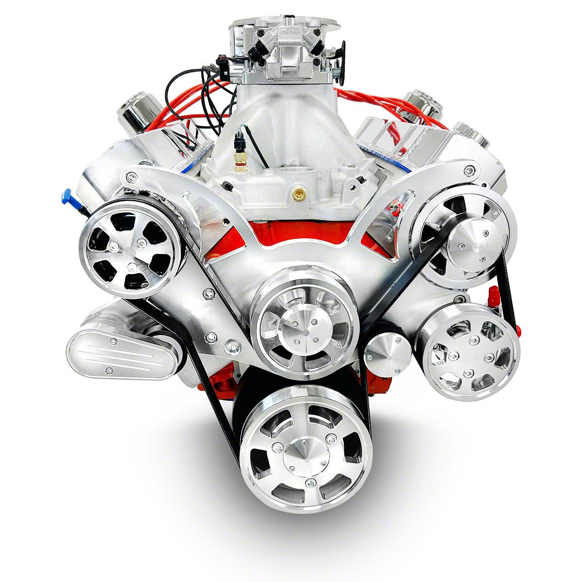 BluePrint Engines Ecklers ProSeries Big Block Chevy 632 C.I. 815 HP ...