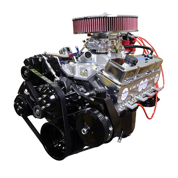 Buick 350 performance crate engine store